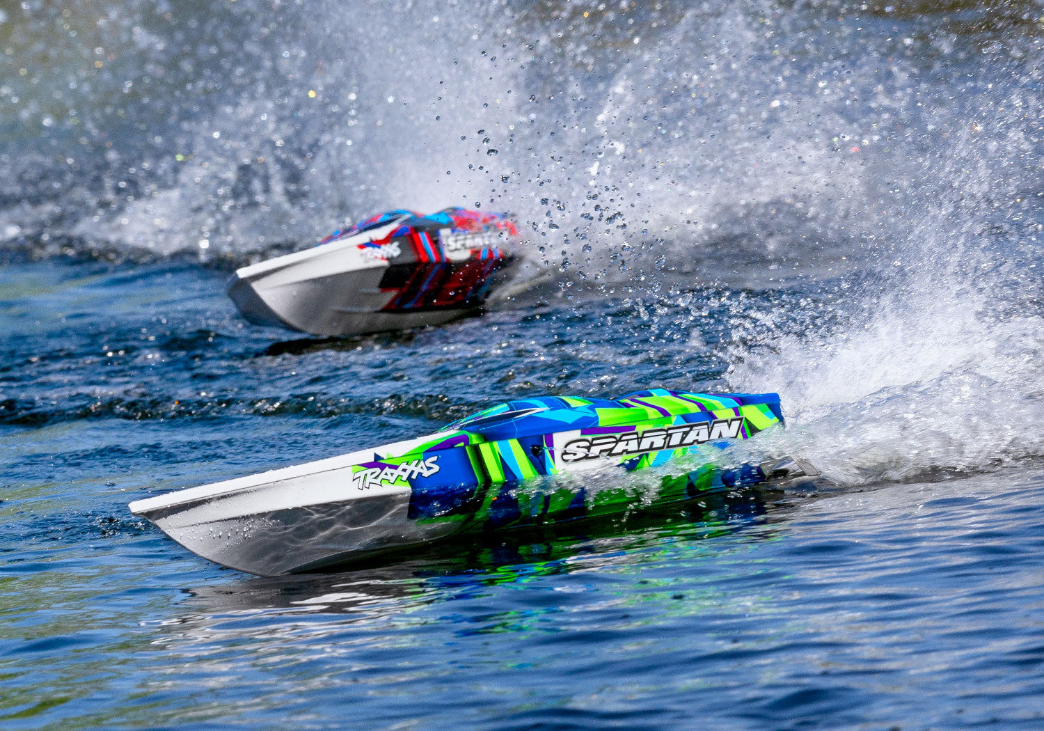 All Boats – Adrenaline Hobby