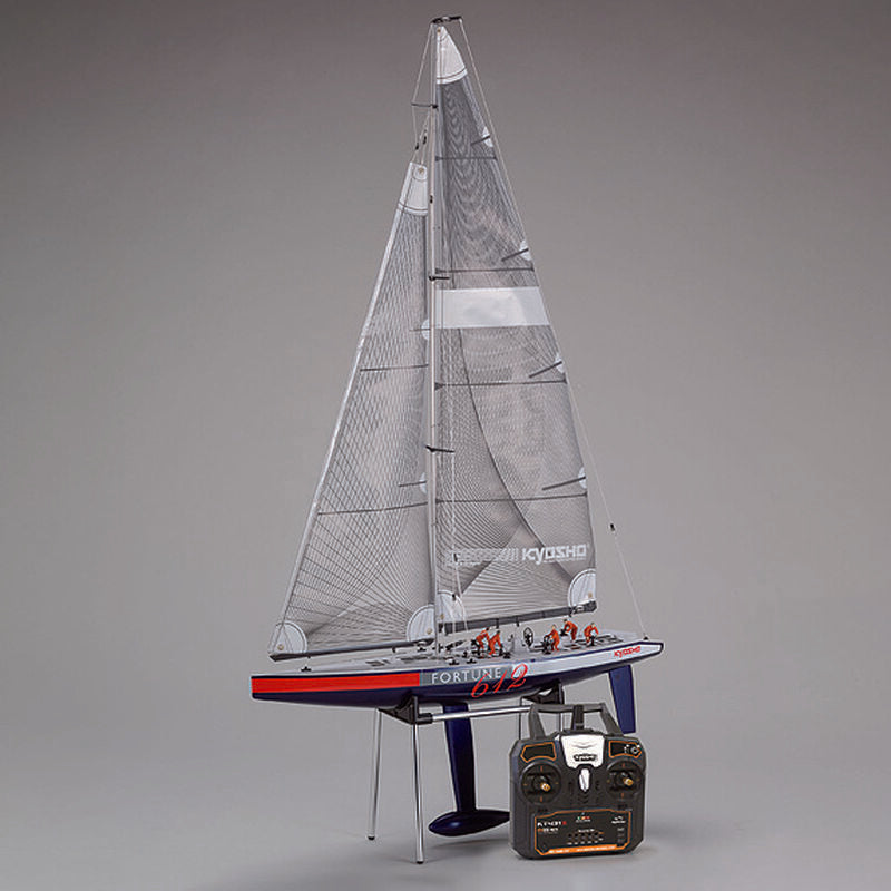 Sailboats – Adrenaline Hobby