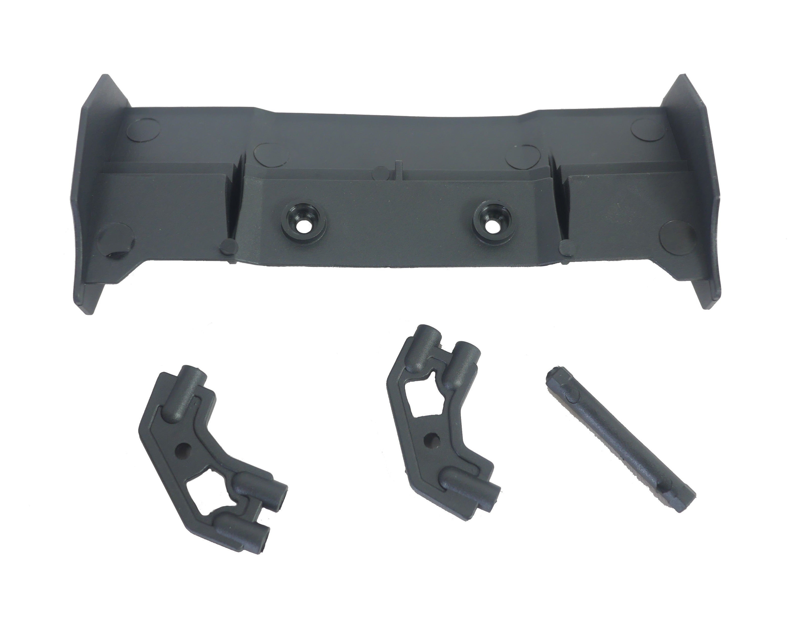 ST Wing and Mount Set, Slyder & Turbo Slyder – Adrenaline Hobby